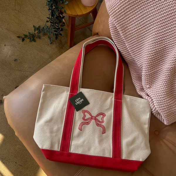 Cute Tote Bags - Etsy