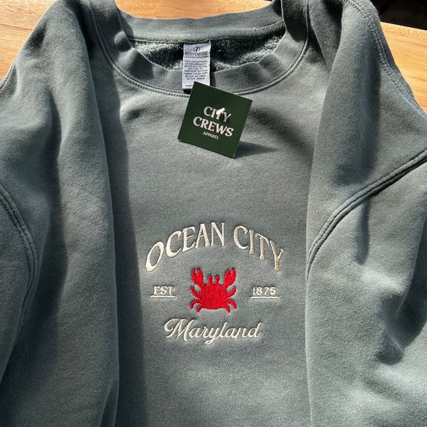 Ocean City Maryland - Etsy