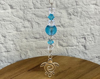 Sea Turtle Ceiling Light - Etsy