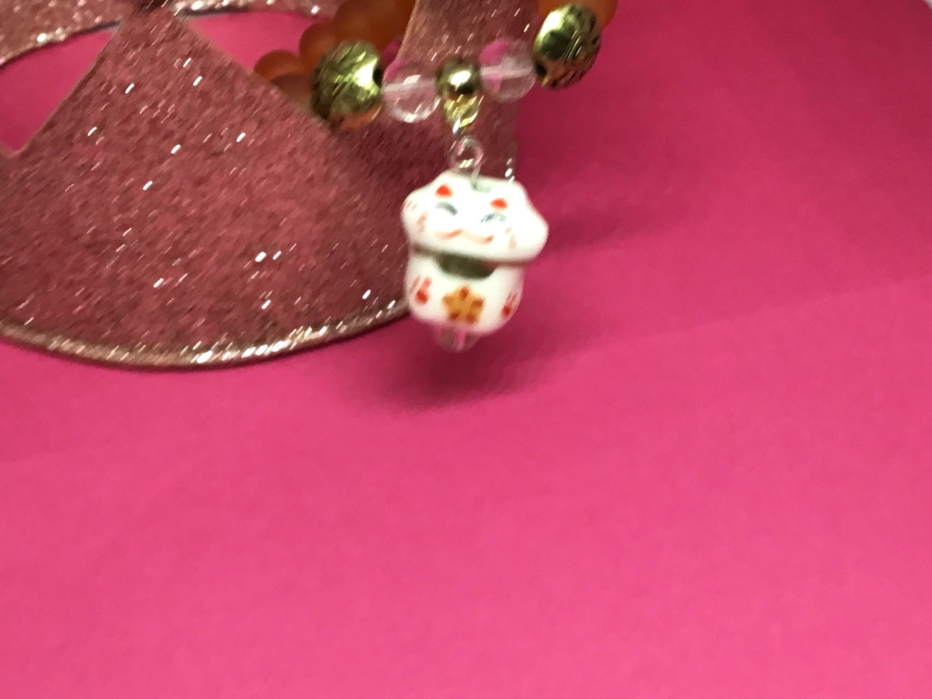 Anime Chibi Cat Chibi Stretch Bracelet Stackable Chibi Cat - Etsy