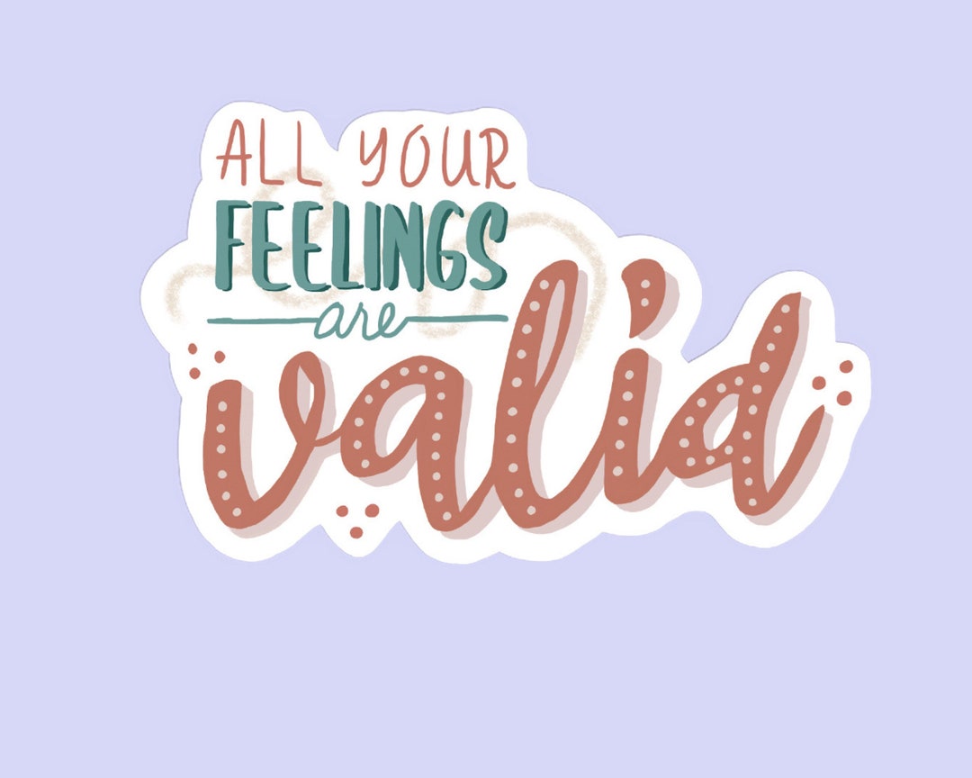 Mental Health Sticker Mental Health Art Therapy Stickers Therapy Quotes ...