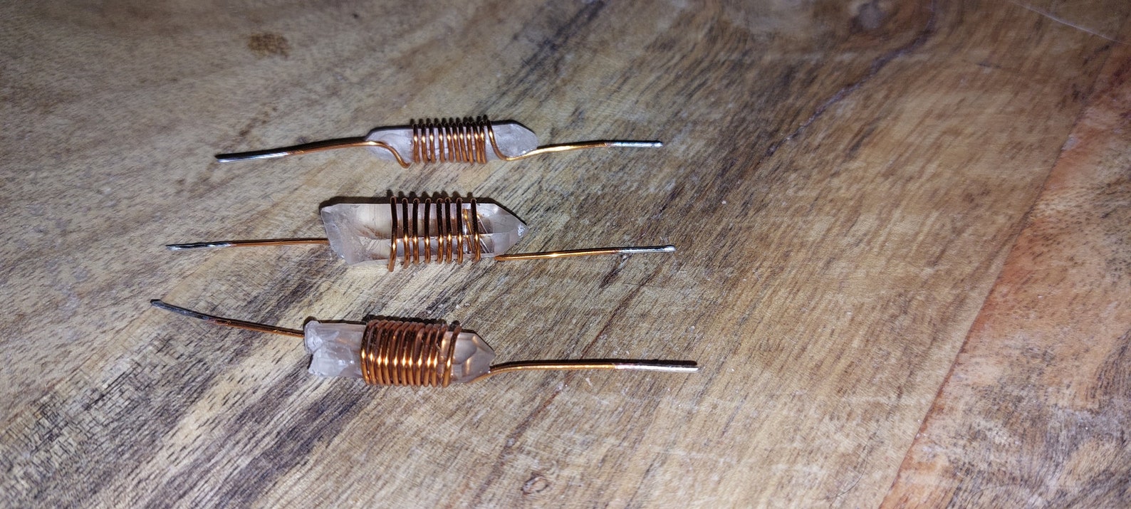 Crystal Amplifier - Scalar Filter - Scalar Amplifier - Etsy