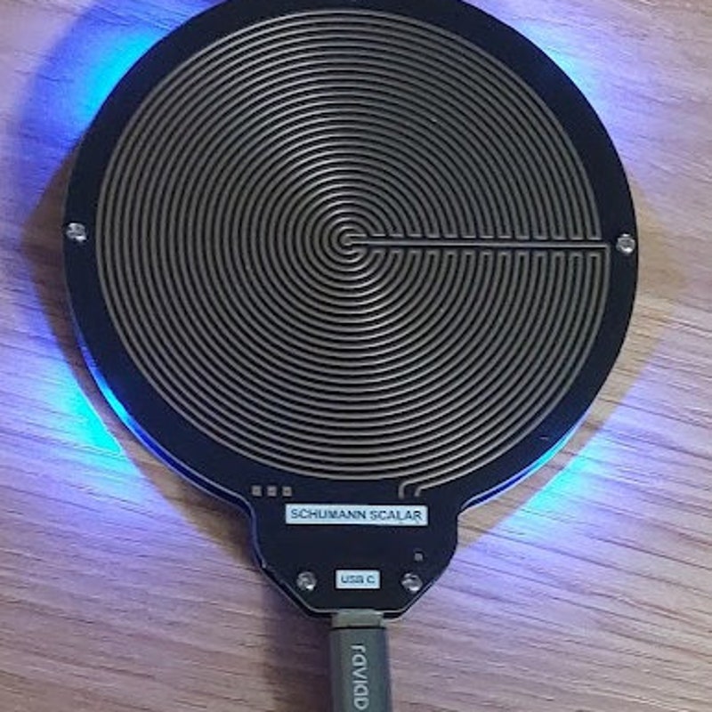 Vortex Mirror - Etsy