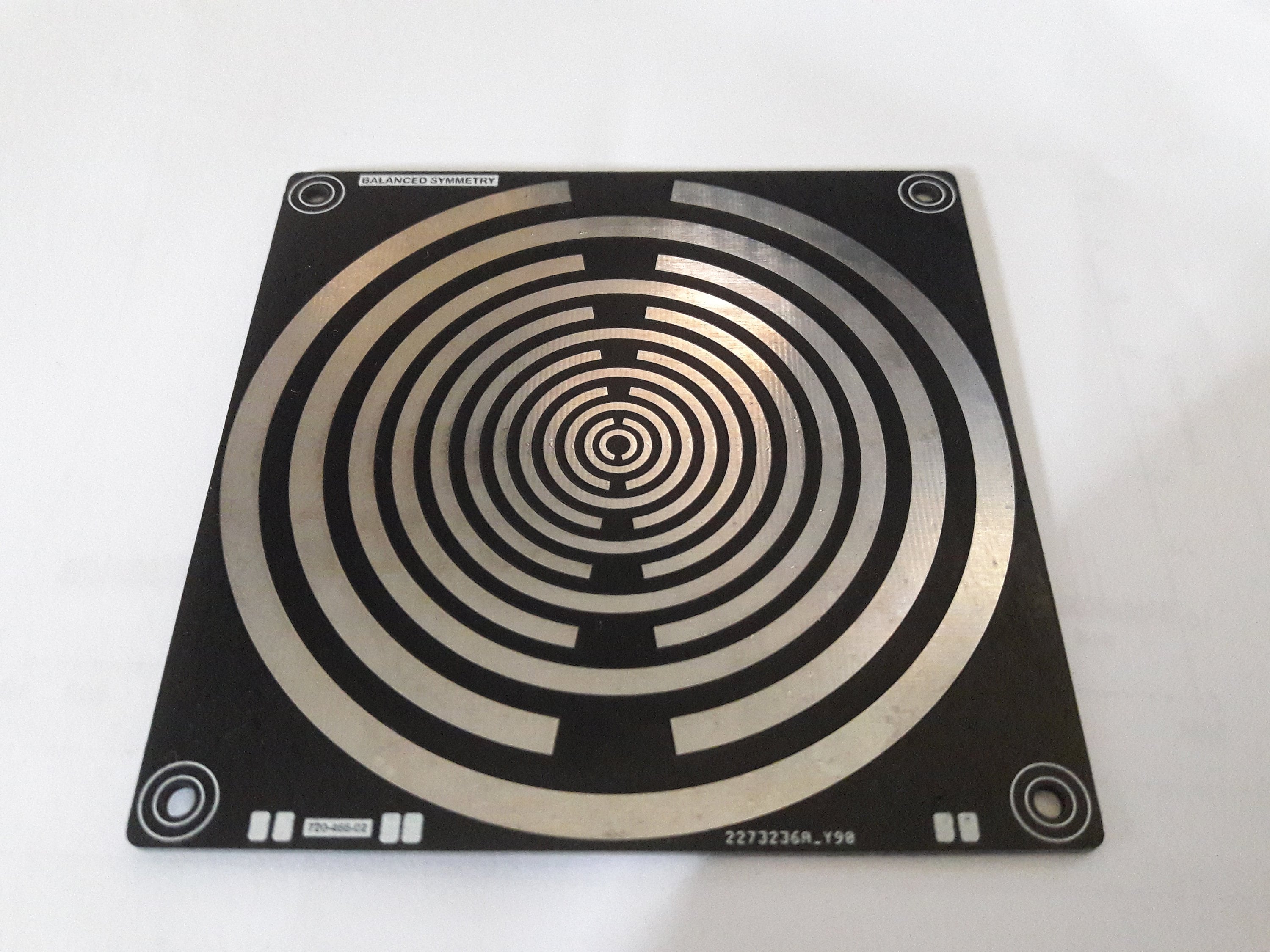 Multi Wave Oscillator Radionics - Etsy