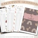 Boho Gradebook|teacher Gradebook|boho Teacher Planner|teacher Planner ...