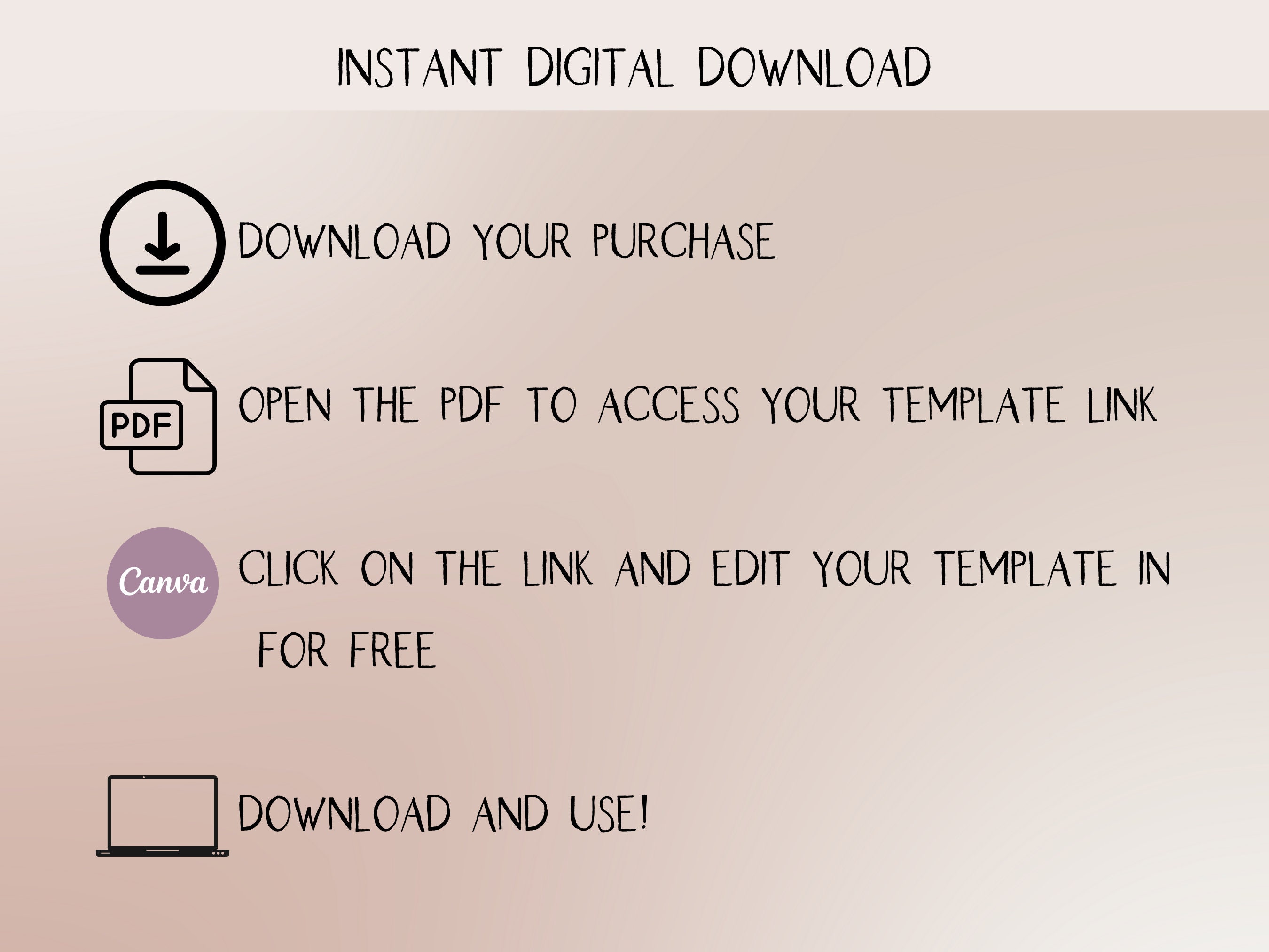 Editable Email Signature Bundle|email Signature Template|email Sign off ...