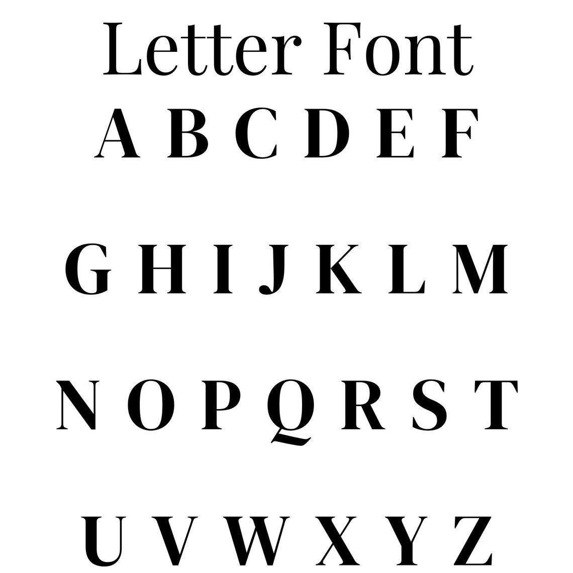 Custom Name Floral Print,letter Nursery Decor,flower Wall Art,girly ...