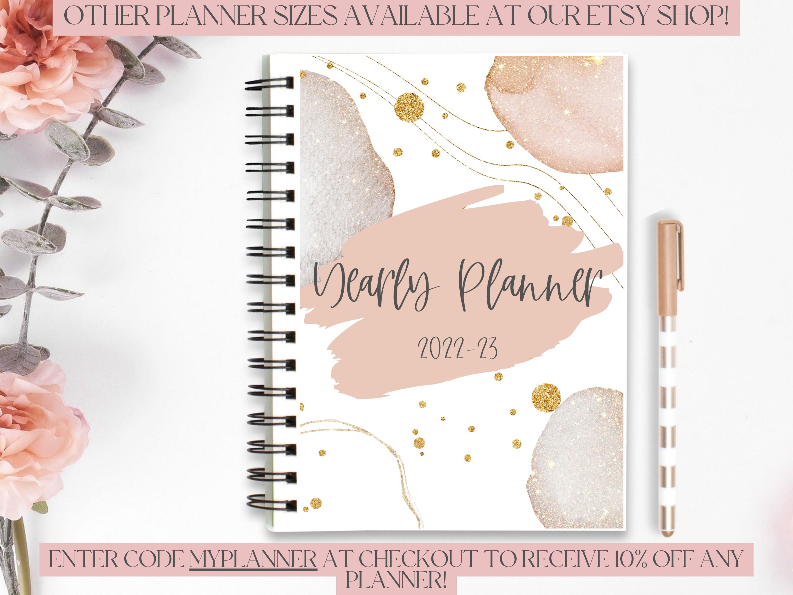Teacher Planner|homeschool Planner|lesson Plan Printable|self Care ...