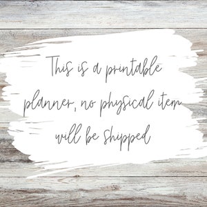 Boho Teacher Planner|homeschool Planner|lesson Plan Printable|self Care ...