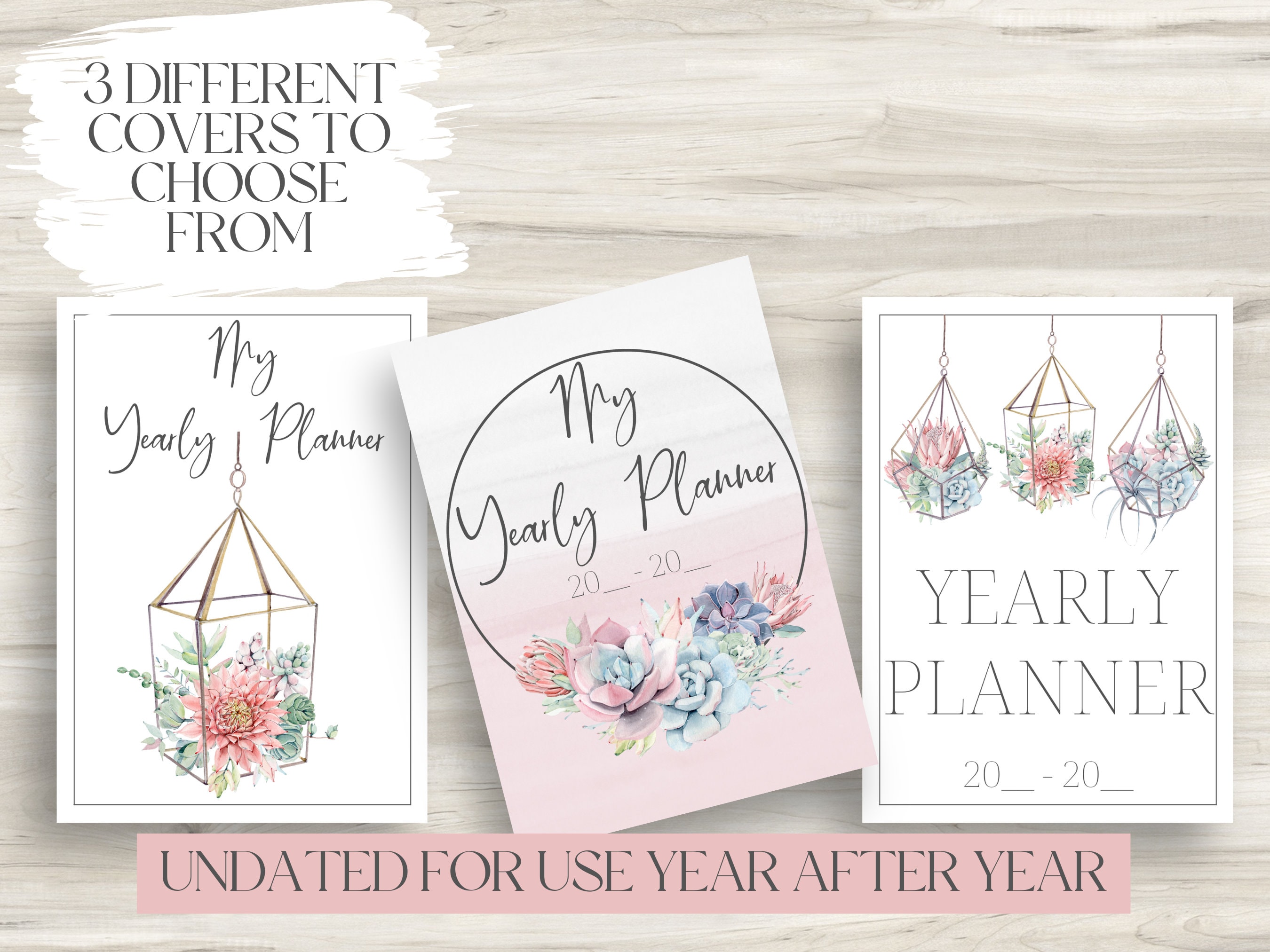 Teacher Planner|homeschool Planner|lesson Plan Printable|self Care ...