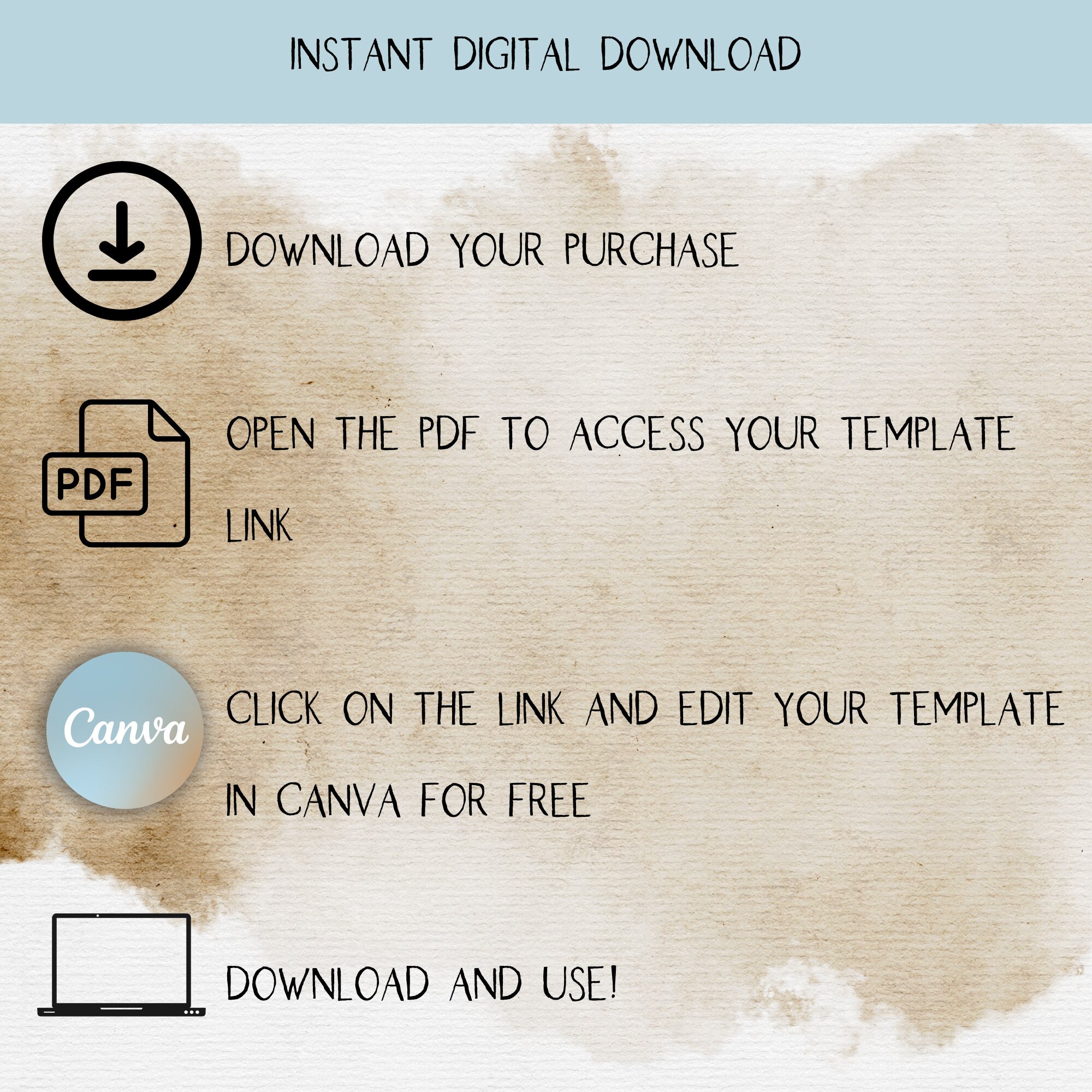 Editable Email Signature Bundle|email Signature Template|email Sign off ...