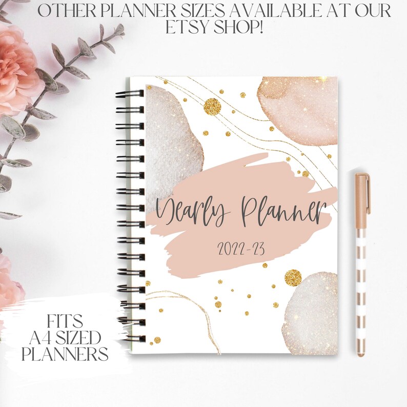 Printable Teacher Planner|teacher Planner Pages|lesson Planner|daily ...