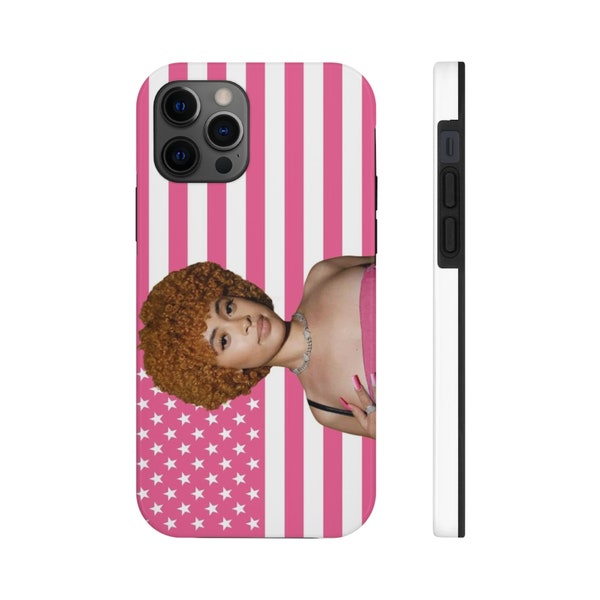 Ice Spice American Flag - Etsy