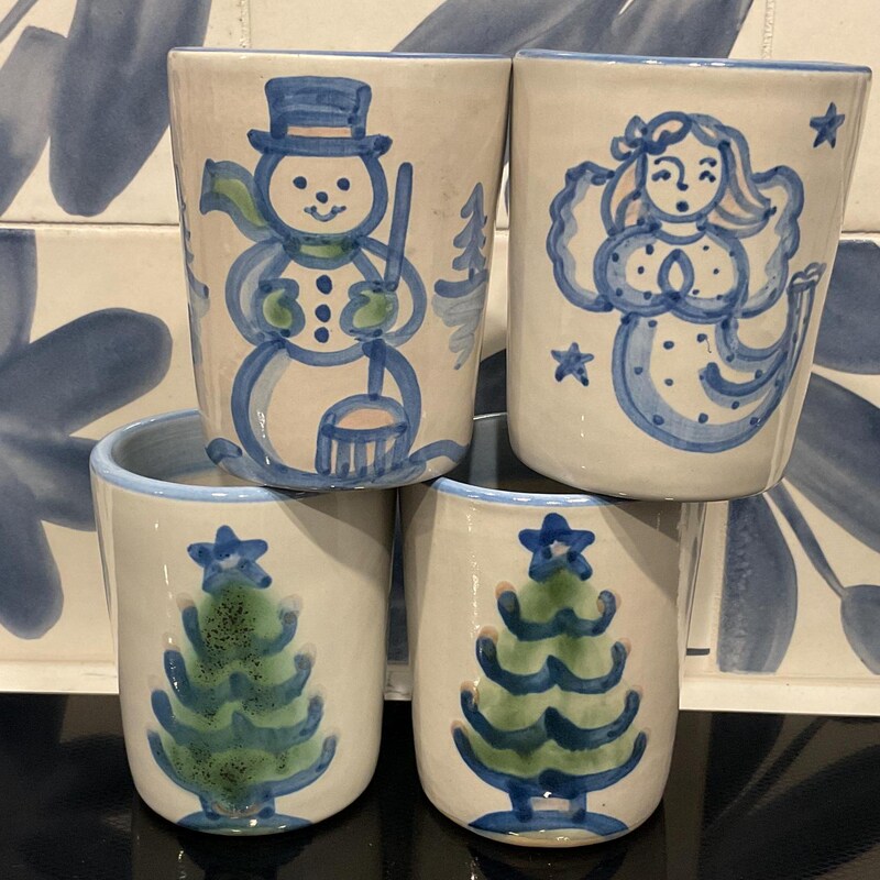 Hadley Pottery - Etsy