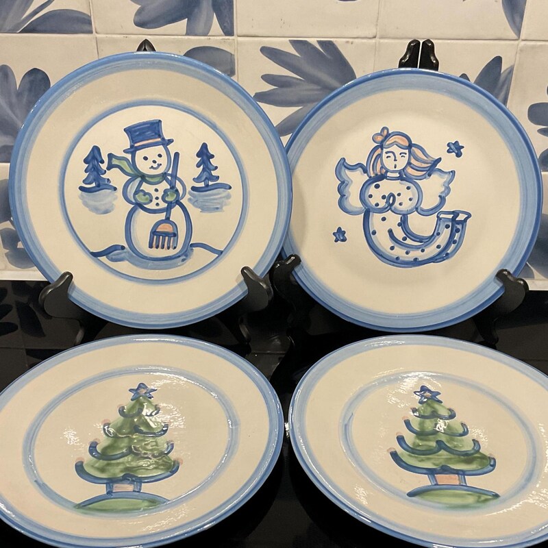 Hadley Pottery - Etsy