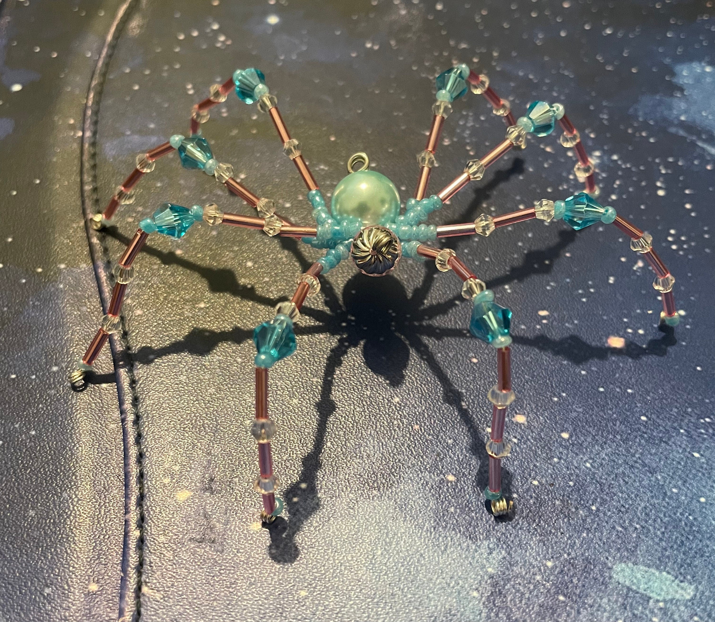 Transgender Spider - Etsy