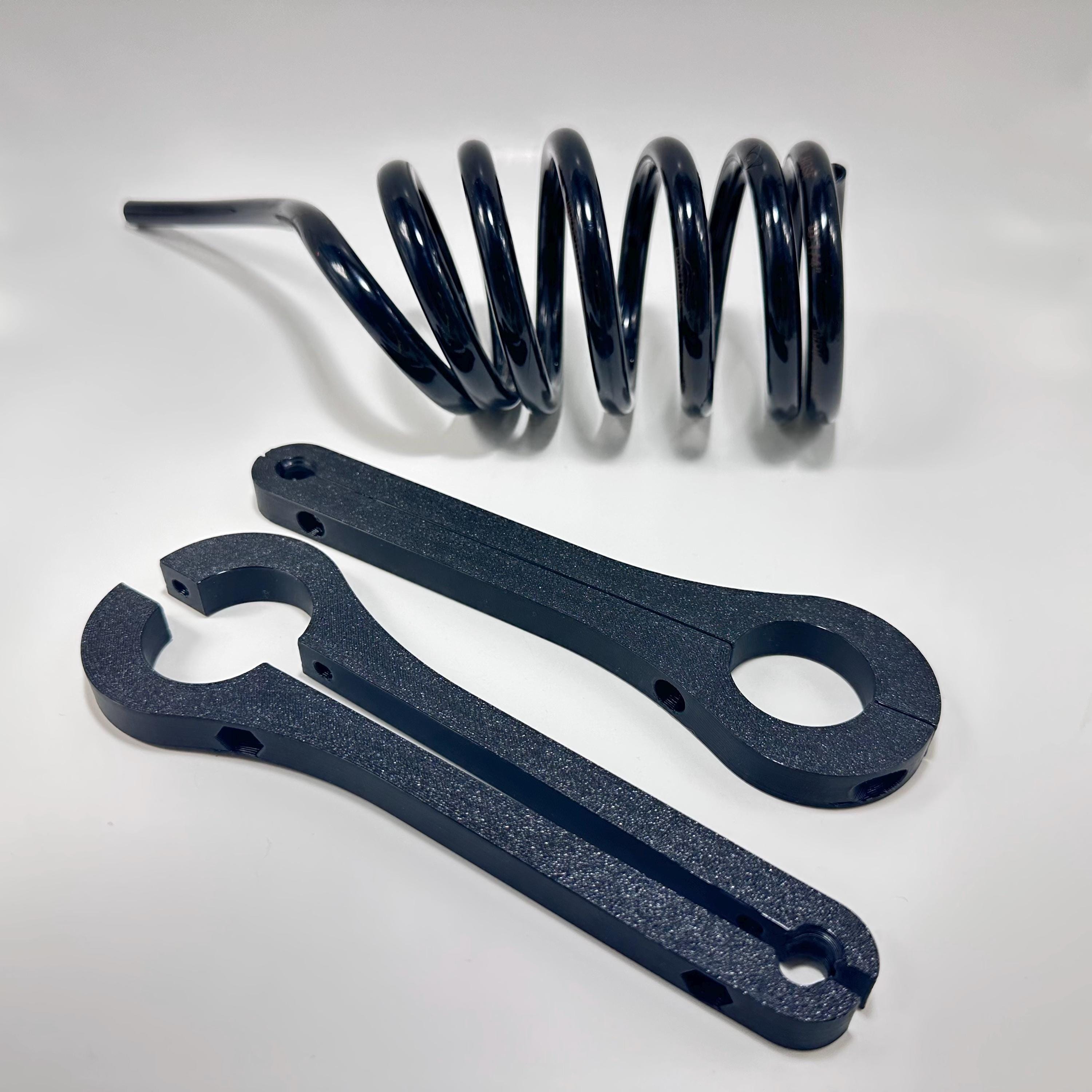 Minn Kota Trolling Motor Cable Saver – Anti-pinch Clamp for Transducer ...