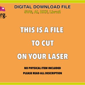 Parametric Kerf Model - Laser Cut to Make Curves SVG. Laser Cut Files ...