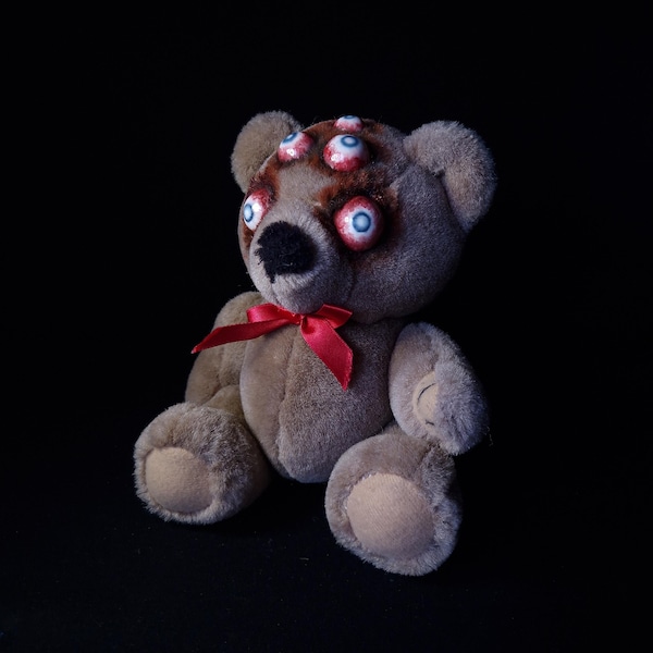 Labubu Terrifier - Etsy