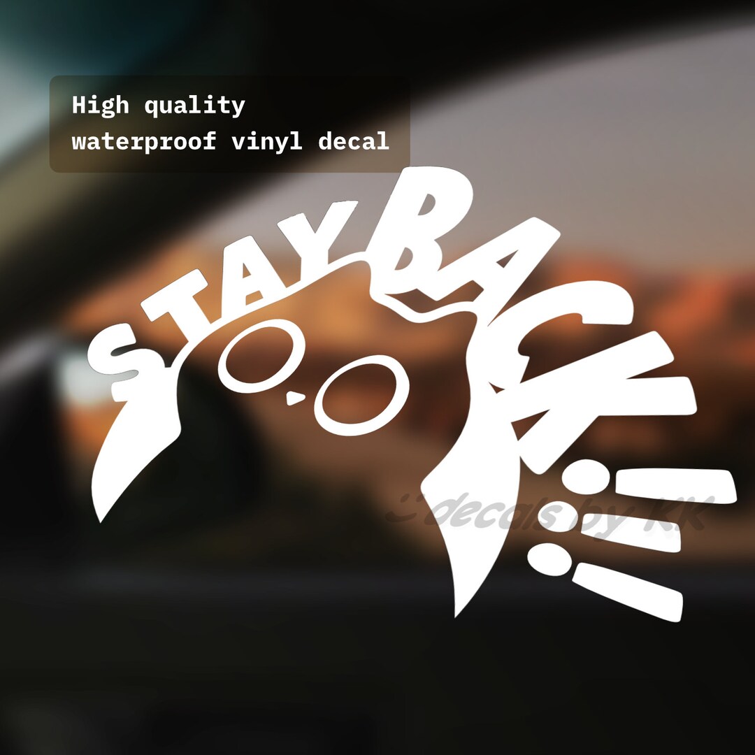 Stay Back!! | Funny Reaction Meme | Awkward Cat | Cat Lover ...