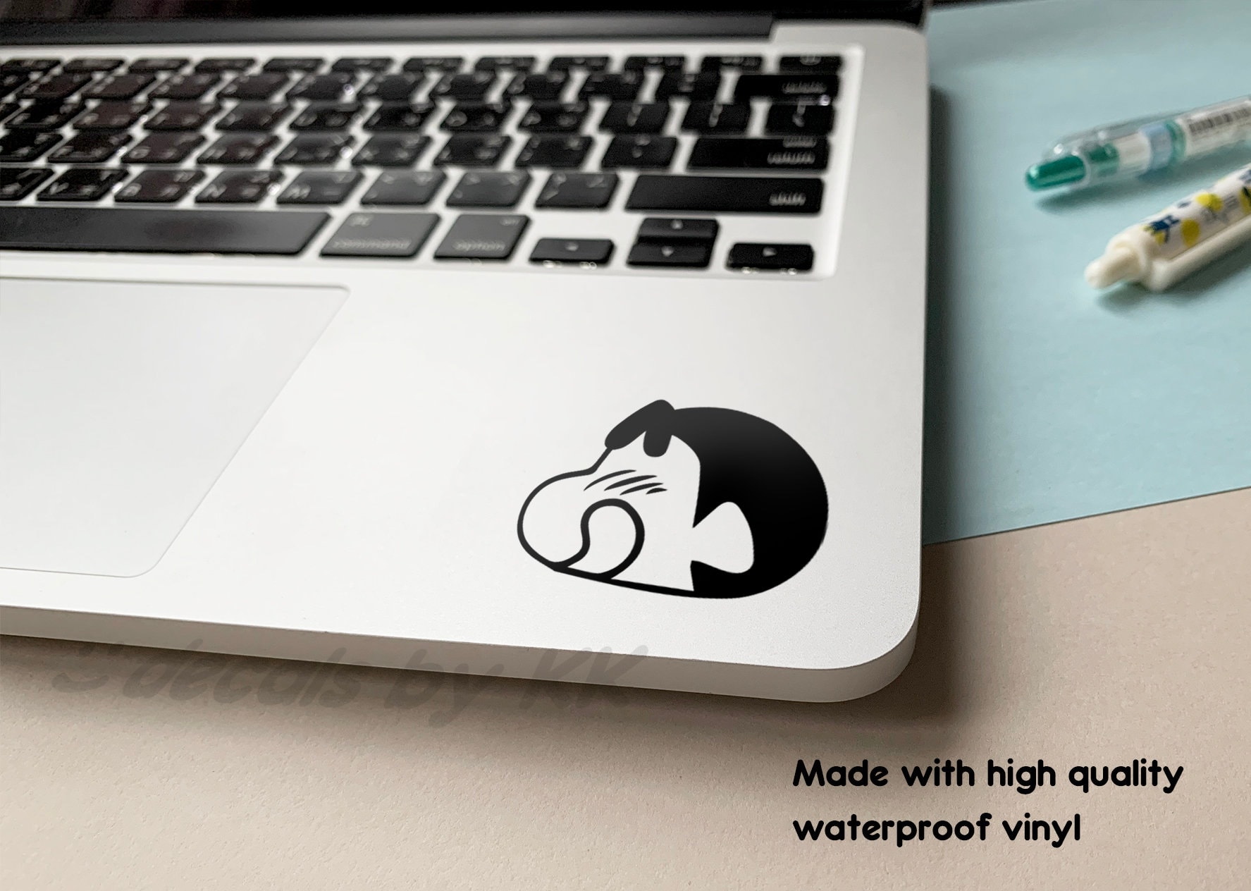 Crayon Shin Chan Cute Sticker Set Japanese Anime Outdoor - Etsy