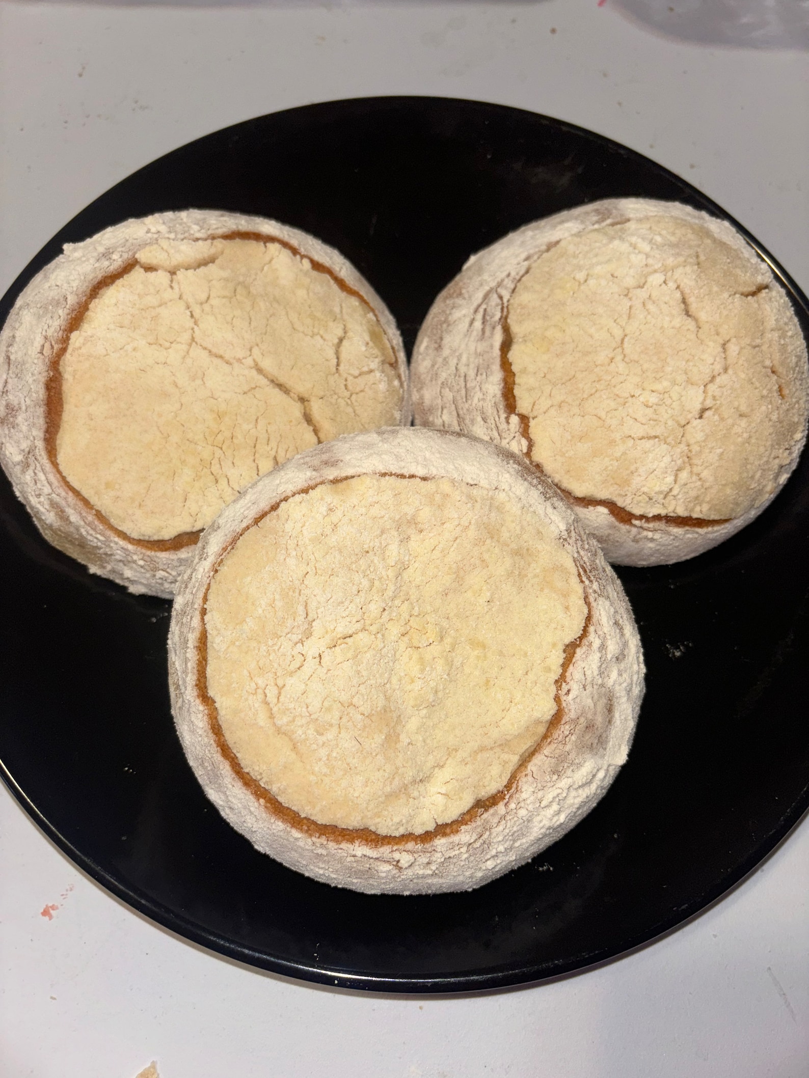 Volcanes | Volcanoes | Pan Dulce | Sweet Bread | Mexican Bread ...