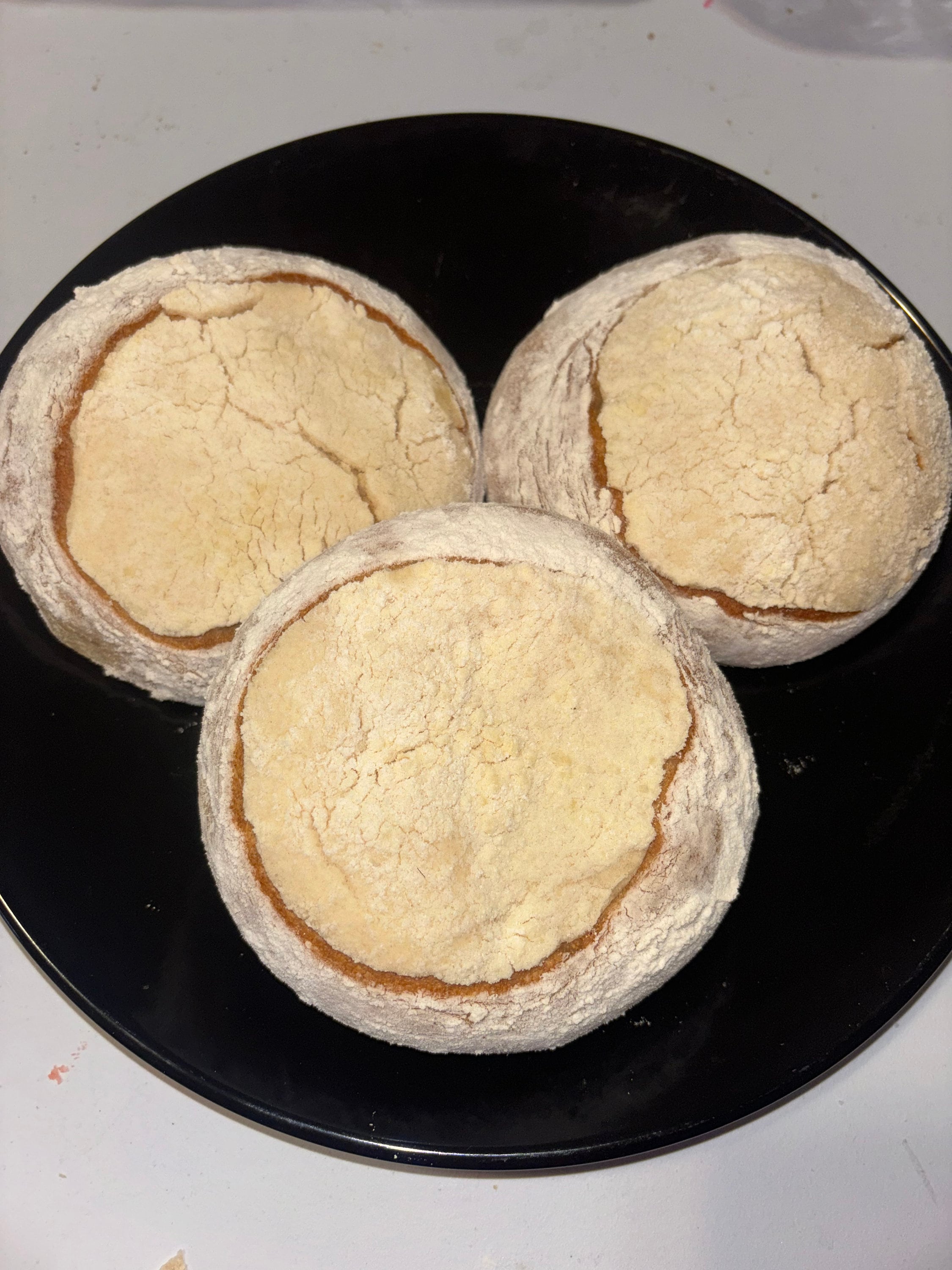 Volcanes | Volcanoes | Pan Dulce | Sweet Bread | Mexican Bread ...