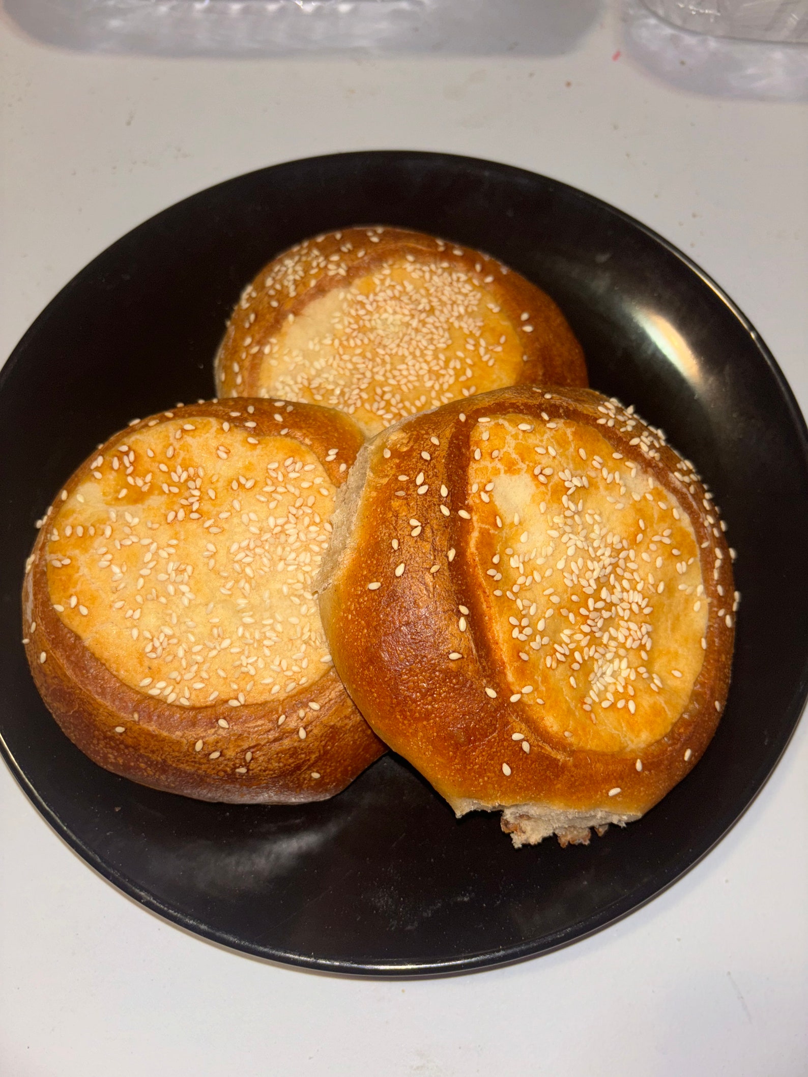 Volcanes | Volcanoes | Pan Dulce | Sweet Bread | Mexican Bread ...