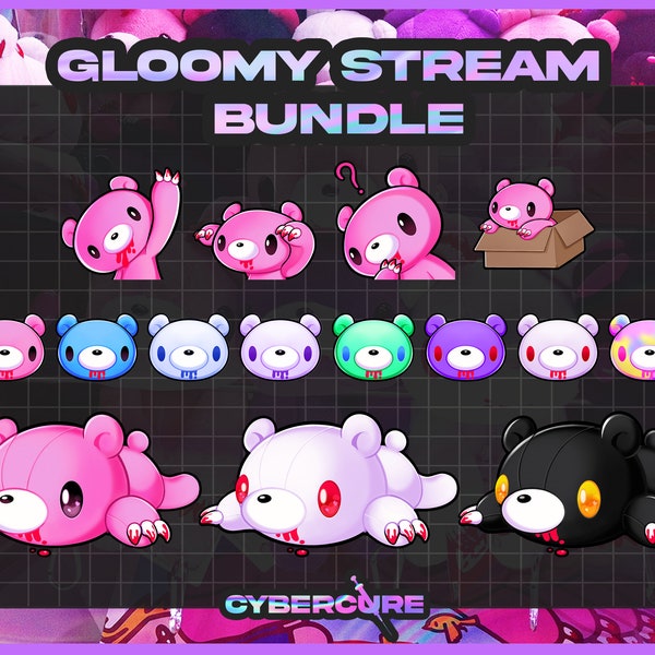 Animated Bongo Cat Nessie Apex Legends Chibi Emotes and Full Size ...