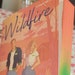 Wildfire Icebreaker Sprayed Edges Hannah Grace Custom Made Paperback - Etsy