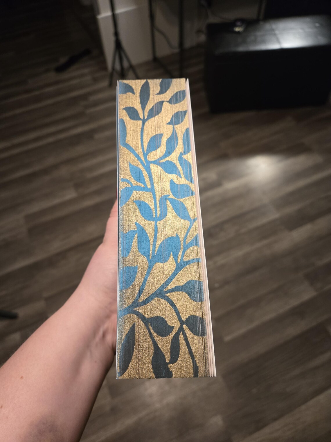 The Nightengale L Kristin Hannah L Sprayed Edges L Special Edition - Etsy