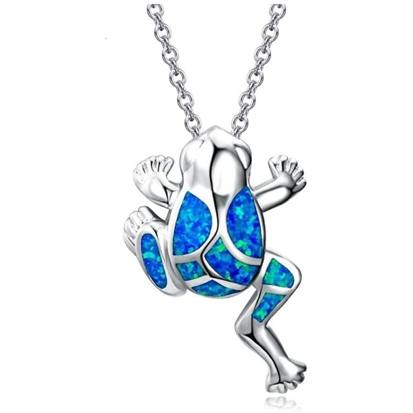 Frog Jewelry - Etsy