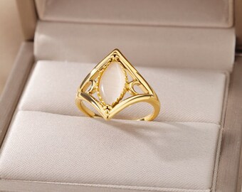 Princess Wish Ring - Etsy