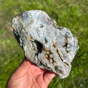 Ocean Jasper Botryoidal Jelly Raw Large Rough Specimen Orbs Rare - Etsy