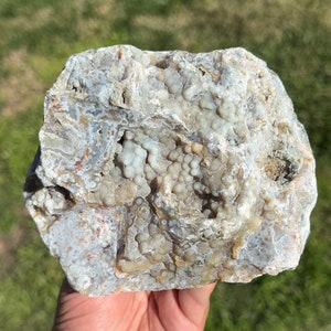 Ocean Jasper Botryoidal Jelly Raw Large Rough Specimen Orbs Rare - Etsy