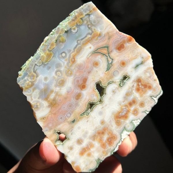 Jasper Slab - Etsy