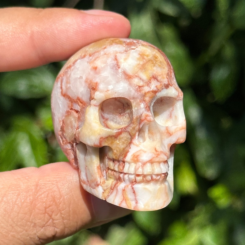 Red Jasper Hq - Etsy