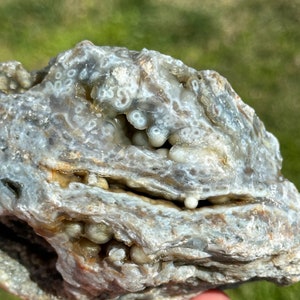 Ocean Jasper Botryoidal Jelly Raw Large Rough Specimen Orbs Rare - Etsy