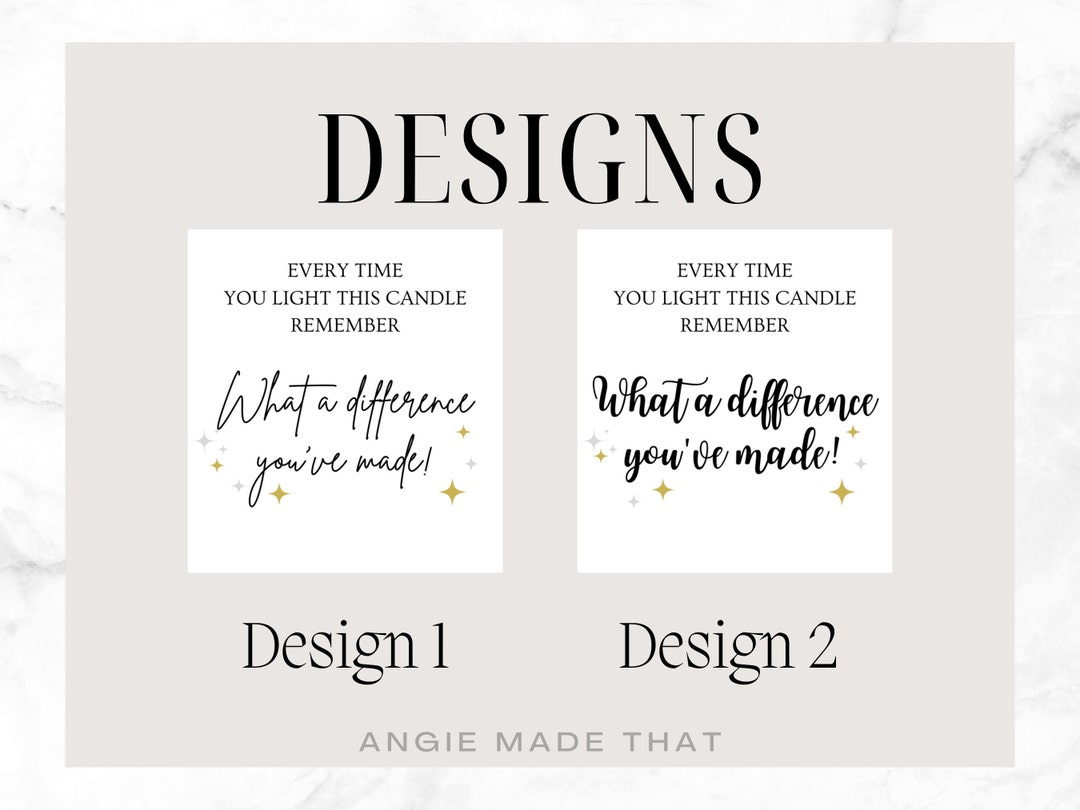 Teacher Appreciation Gift, Thank You Teacher, Thank You Gift, Teacher ...