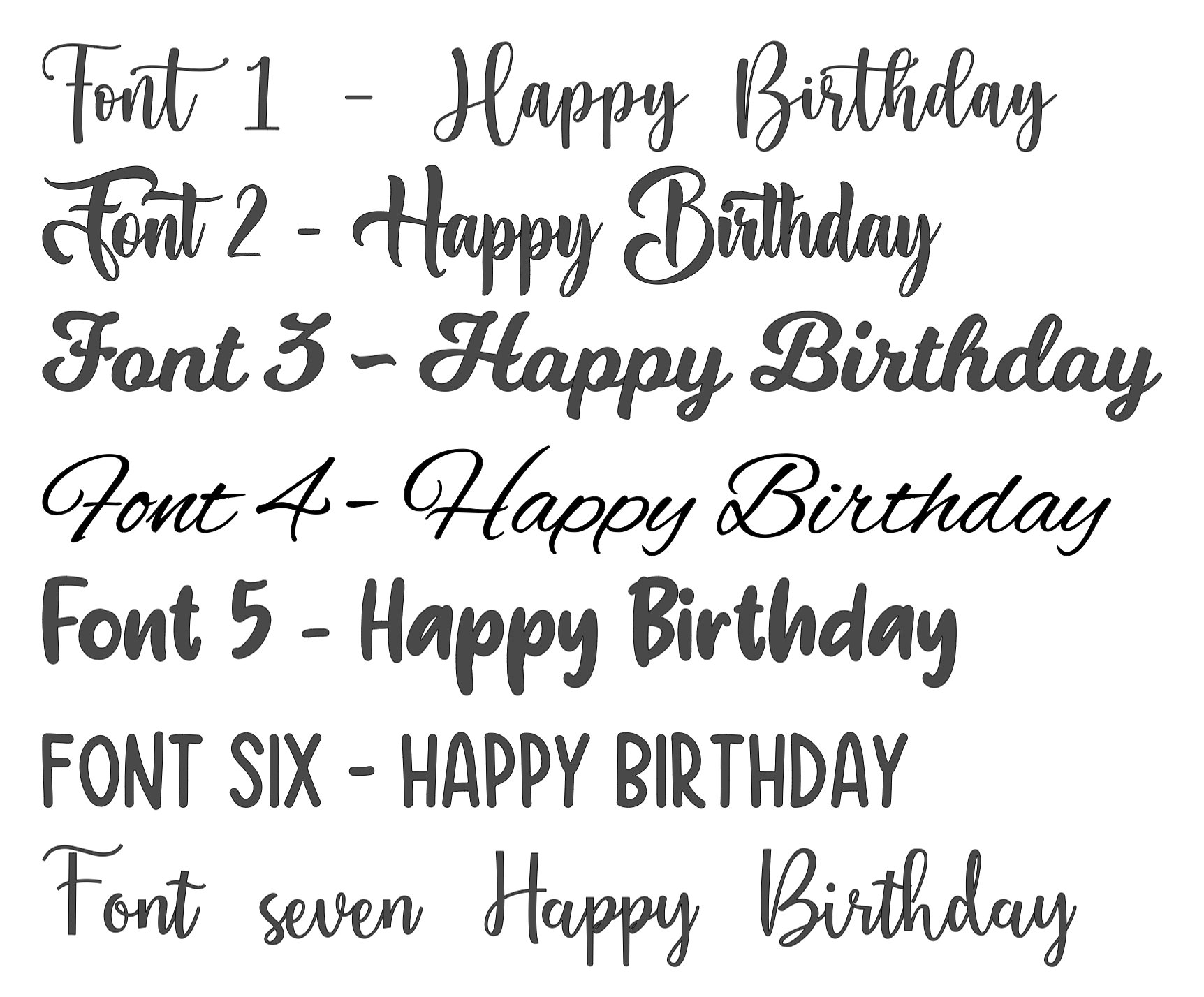Acrylic Cake Topper Round Cake Topper Acrylic Round Topper - Etsy