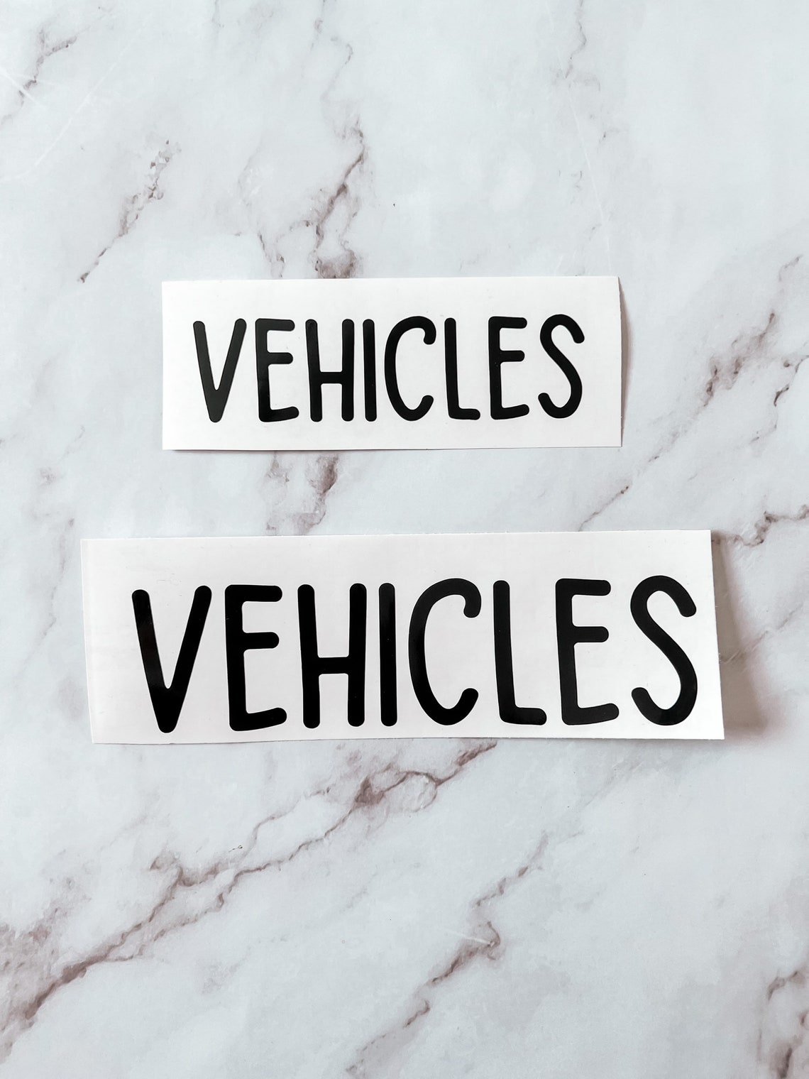 Toys Storage Labels for Ikea Kallax Drona Trofast Storage - Etsy UK