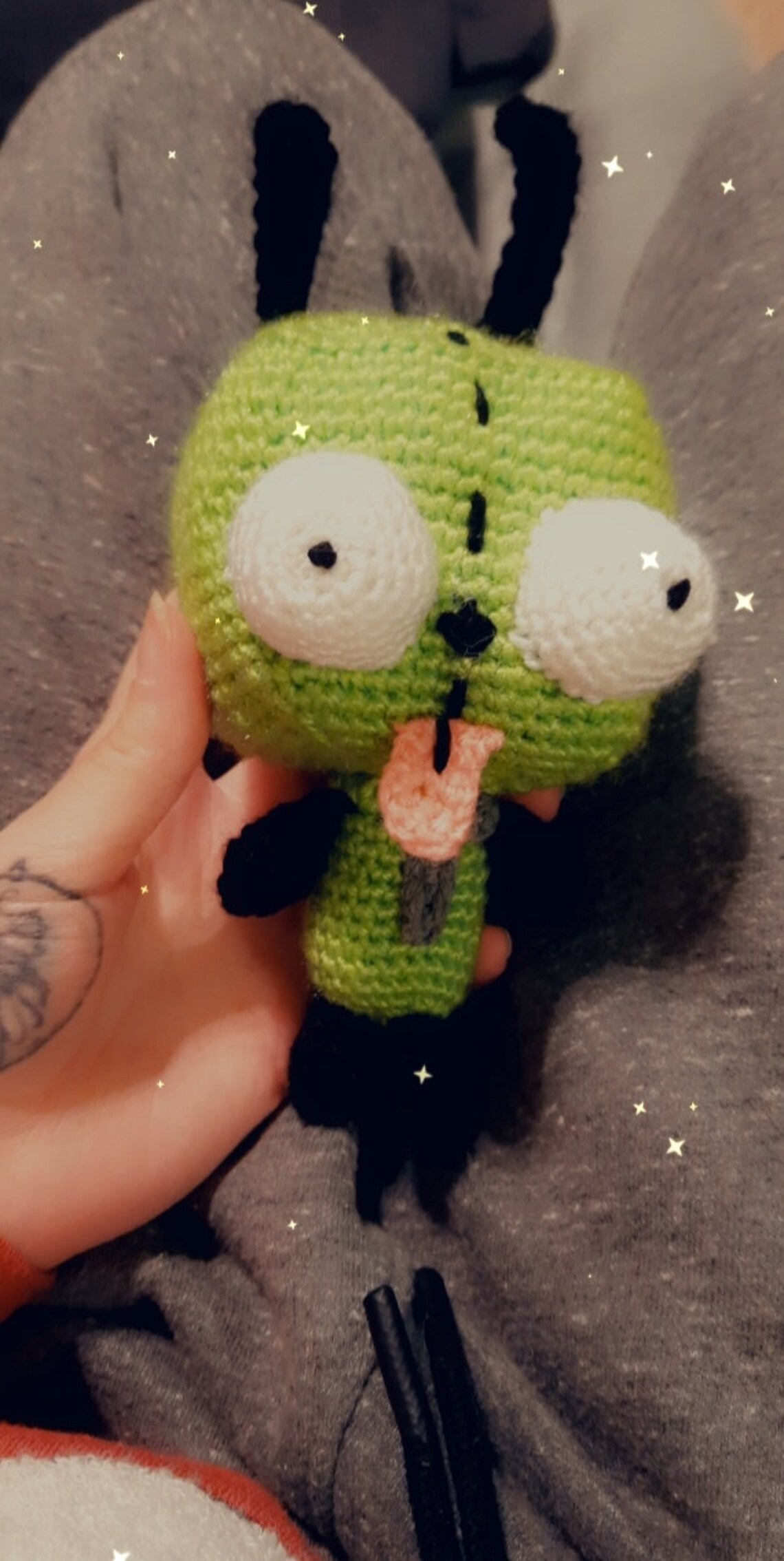 Crochet Gir Pattern Only - Etsy