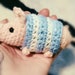 Crochet Poogie Monster Hunter - Etsy