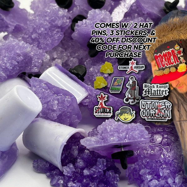 Purple Drank Lean - Etsy