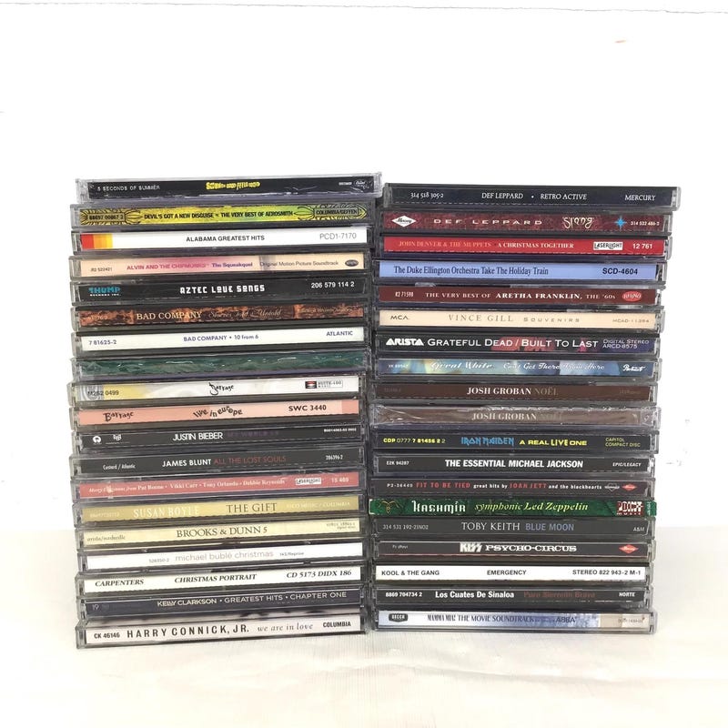 Buy Music Cds Cd Online In India - Etsy India