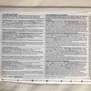 Simplicity Pattern #8402 23" Stuffed Dolls With Clothes - Etsy