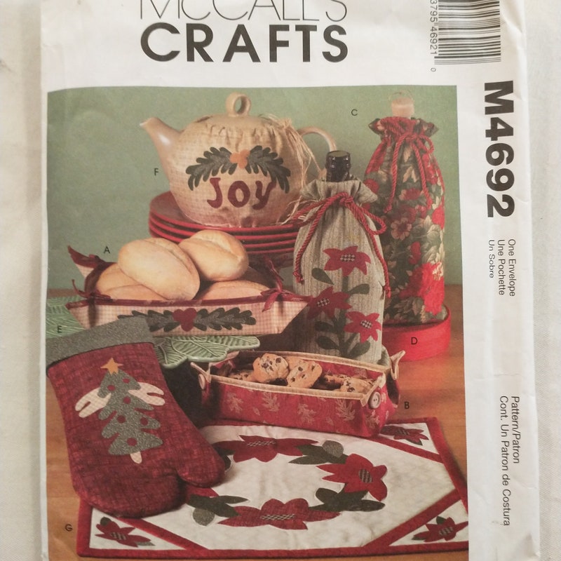 Craft Pattern - Etsy