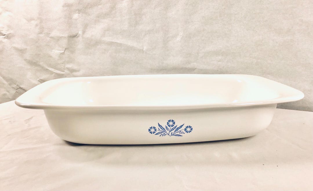 Corning Ware Large Roasting Pan - Etsy