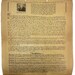 A Woman's Declaration of Independence 1848 Reproduction Document ...