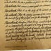 A Woman's Declaration of Independence 1848 Reproduction Document ...